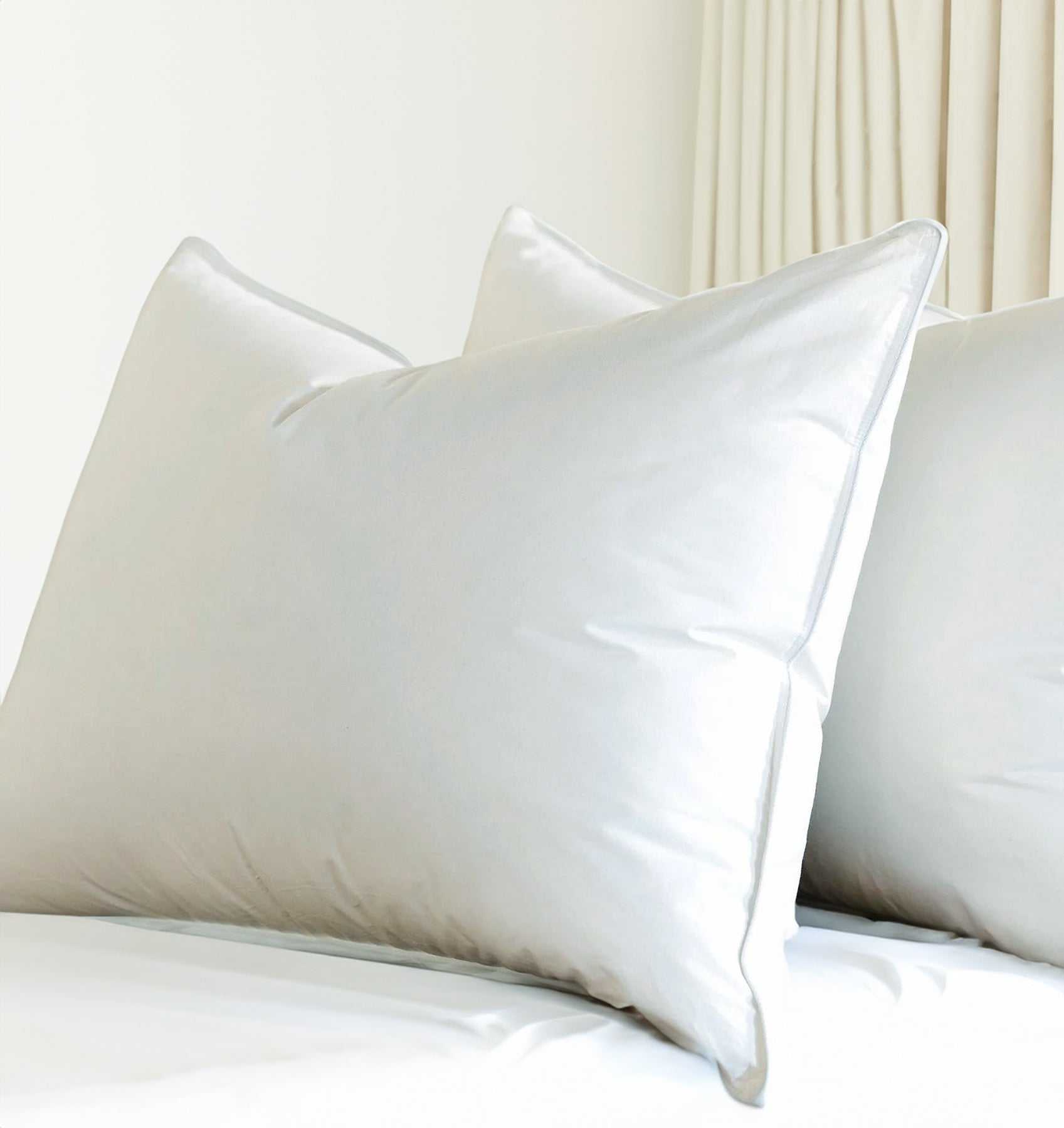 600+ Loft Down Pillows | Free Shipping to US & Canada – Linens Delight