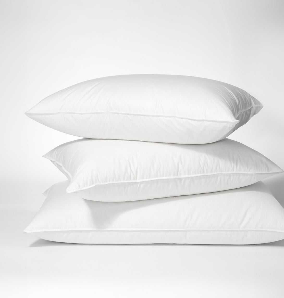 700+ Loft Down Pillows | Handcrafted by Canadians – Linens Delight